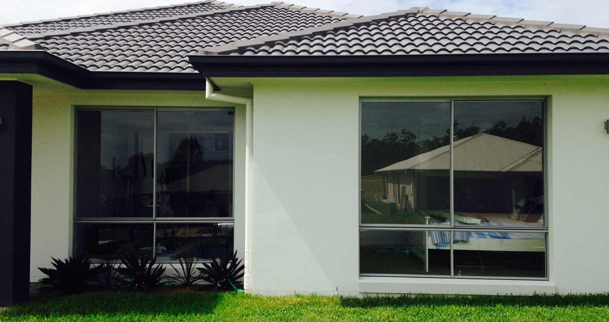 House Window Tinting | Residential Window Tinting in Brisbane