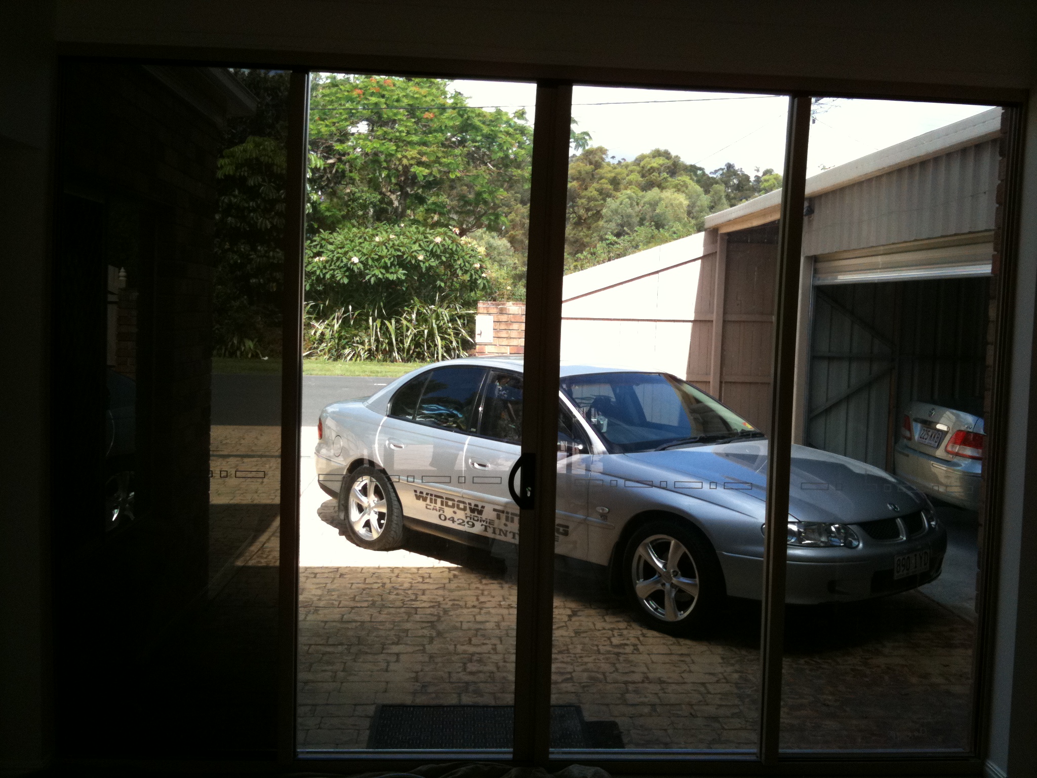 House Window Tinting | Residential Window Tinting in Brisbane