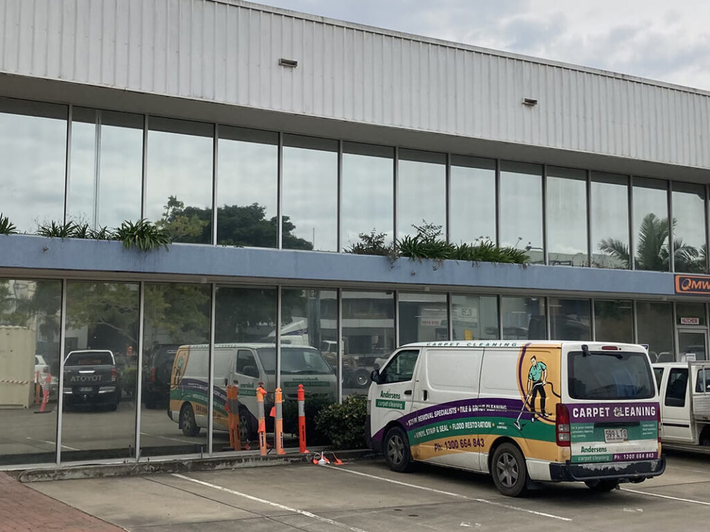 Brisbane Window Tinting Costs | Westside Window Tinting